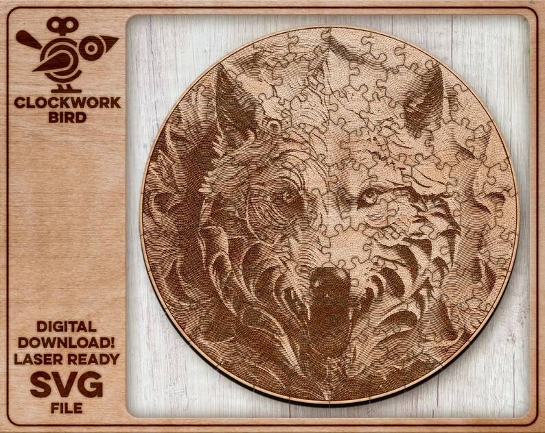 How to Prepare Your Vector Files for Laser Engraving | Algolaser